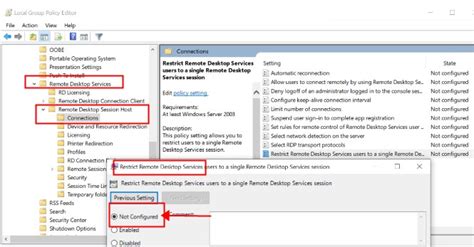 6 Fixes For Remote Desktop Stuck On Please Wait 2025