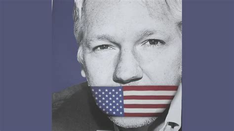 Julian Assanges Legal Saga Timeline Of 14 Year Long Wikileaks