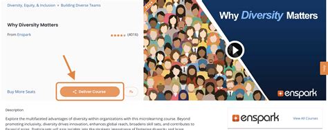 How To Download A Single Course Package From A List Or Course Page