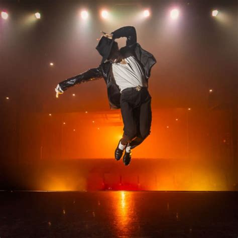 Mj The Illusion Broyhill Civic Center