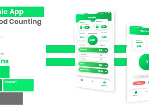 Ui Ux Design For Mobile And Web Apps Upwork