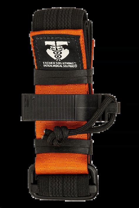 Tacmed™ K9 Tourniquet Paved Forward