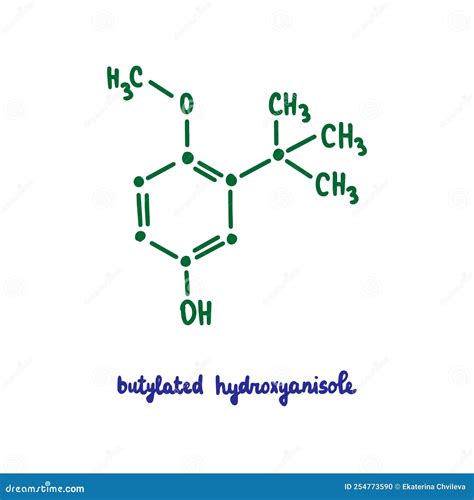 Lovastatin Molecule Molecular Structure Hmg Coa Reductase Inhibitors