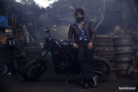 Kgf Bike Wallpapers Wallpaper Cave