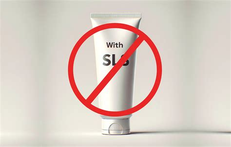 Read Why You Should Switch To A Toothpaste Without Sodium Lauryl Sulfate Perfora Oral Care
