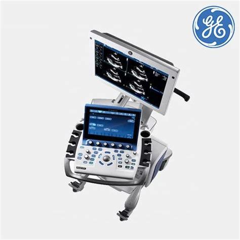 Ge Healthcare Vivid S70 Ultrasound System At Best Price In Bengaluru