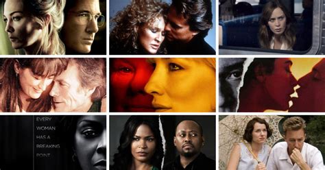 20 Best Movies About Cheating Wives And Husbands Voice Film 2026 Update
