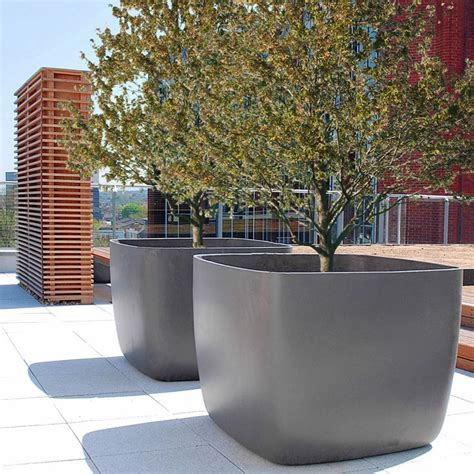Extra Large Landscape Planters At Laura Simpson Blog