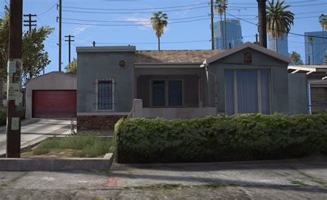 [4sale] 2321 Jamestown Street Archive Gta World Forums Gta V