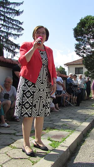 На чукан боб с коприва в Черни Осъм БСП Троян