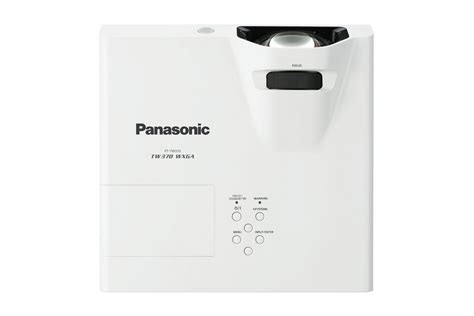 PT-TW370 | Panasonic Connect