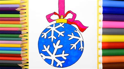 Christmas Ornaments Drawing Ideas At Darcy Trugernanner Blog