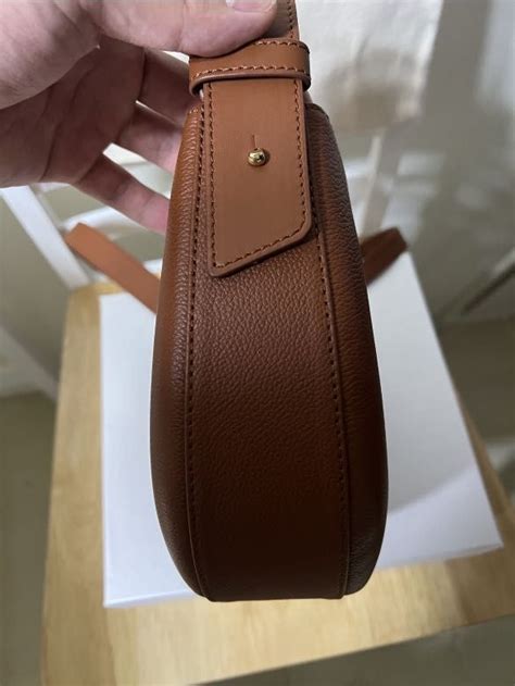Polene Tonca Luxury Bags And Wallets On Carousell
