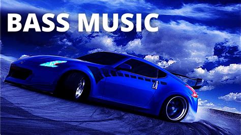 Крутая музыка в машину 2021 | Music in the car. New music Музыка 2021 ...