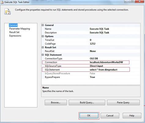 Precedence Constraint With Expression In Ssis 2008 R2 Msbi Guide