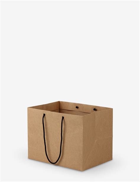 나우스팩 쇼핑백