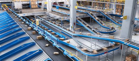 Boost Efficiency With Manual Conveyor Systems Optimize Now Sortcon