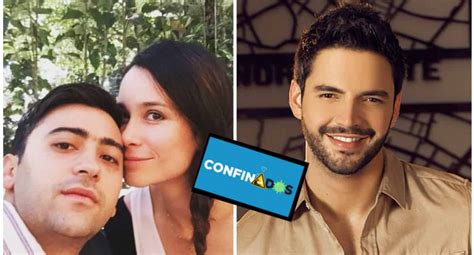 Rcn Estrena Confinados Con Variel Sánchez Y Estefanía Godoy