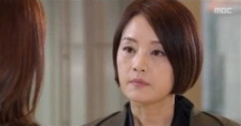 오자룡이간다 오연서 매몰찬 장미희에 친엄마 맞아요