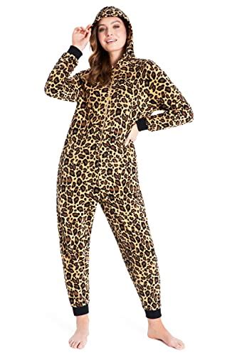 Leoparden Jumpsuit Die 15 Besten Produkte Im Vergleich Kitade Ratgeber