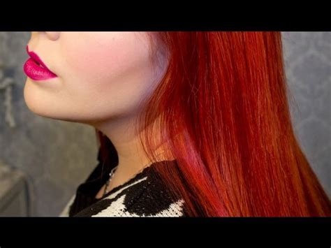 Ion Medium Intense Red