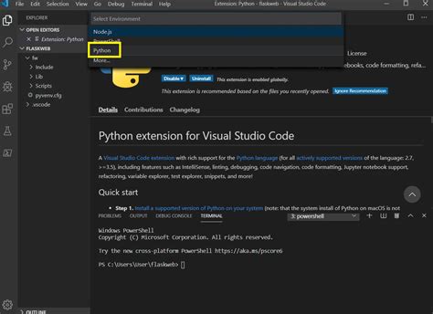 พัฒนาเว็บด้วยภาษา Python Flask สำหรับผู้เริ่มต้น ฉบับเต็มปี 2024 Th