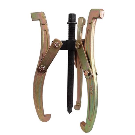 پولی کش سه شاخ سایز 3 اینچ