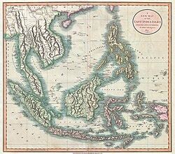 East Indies Wikipedia