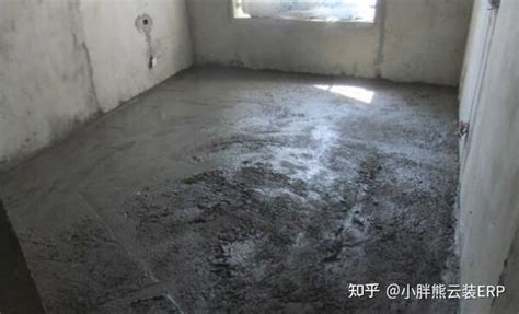 地面找平怎么做好6个步骤 知乎