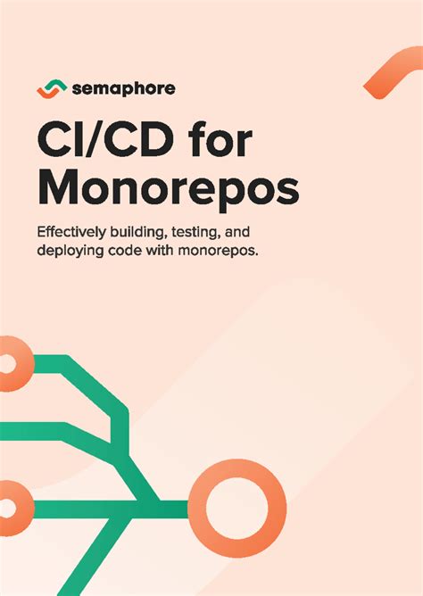 Cicd For Monorepos Blog Cicd For Monorepos Effectively Building