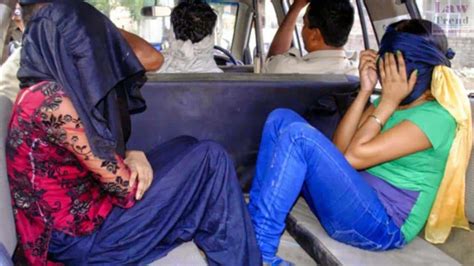 Hotel रेड में पकड़ी गई Sex Worker अब नहीं होंगी आरोपी पुलिस का चौंकाने वाला फैसला Mp Police