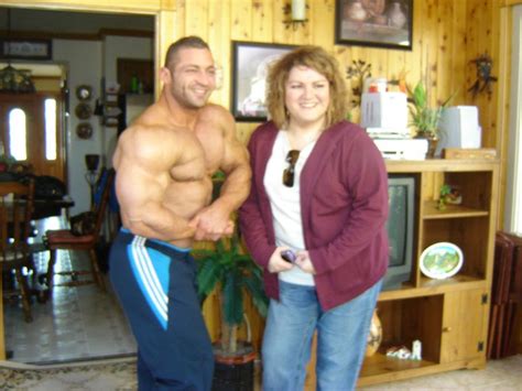 Muscle Lover February Muscle Mix 2011