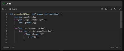 surjeet dharsan a s on linkedin day3 100daysofcodechallenge leetcode