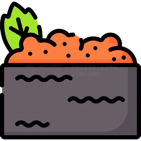 明太子网页ui 明太子 模板免费下载 Svg格式 512像素 编号49940976 千图网