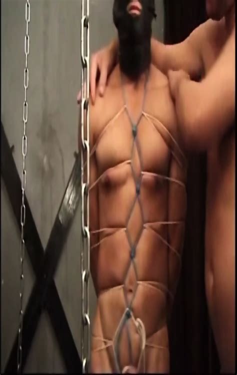 Cute Hairy Guy Gets His Body Shaved Gives A Blow Job Gets Tied Up And Gets Tortured With