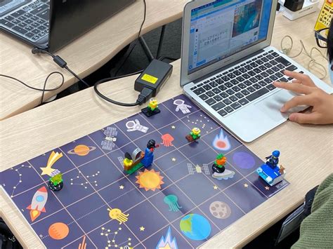 Coderdojoでロボットプログラミング～toioを例にロボット＆工作系活動のコツを共有します！～ Dojocon Japan 2023
