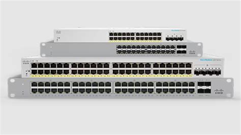 advantages of buying used cisco switches in 2023