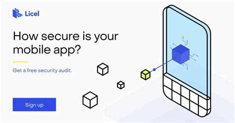 Licel On Linkedin A Lack Of Mobile App Protection Can Result In Strategic Reputational…