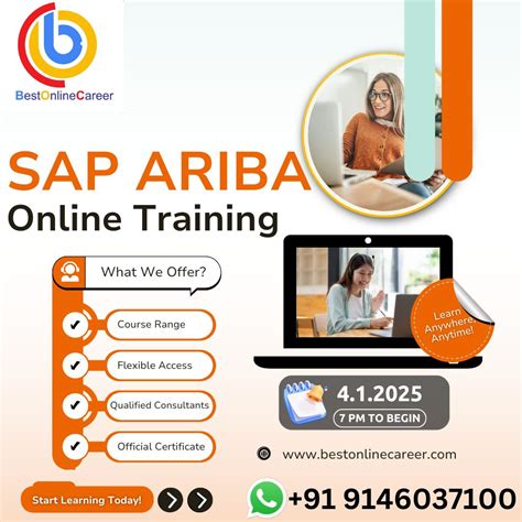 Best Online Career On Linkedin Sap Sapariba Procurement