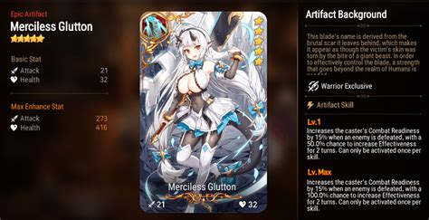 116 Patch Yufine Is Back Epic Seven Wiki For Beginners