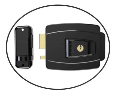 Fechadura Eletronica Mercadolivre 📦