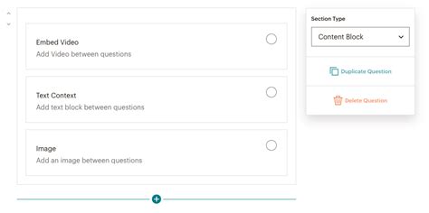 How To Create A Survey Or Poll In Mailchimp Wiyre