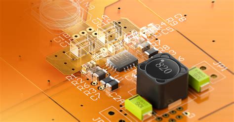 Mastering Emi Control In Pcb Design How To Design Pcbs For Low Emi