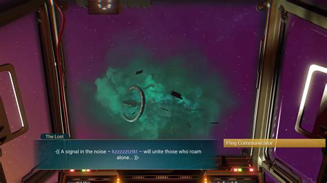 Nms Adrift Secrets And Lore Page 2 Nms Echoes Etarc Community