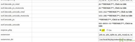 Hide Apache Nginx Or Php Version