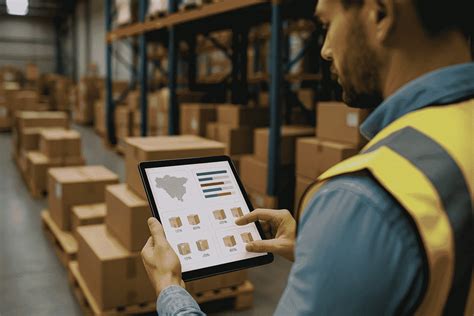 Inventory Redistribution What It Is And How To Do It