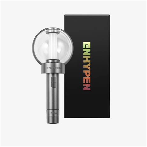 Lightsticks
