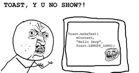 any android devs making this same mistake r androiddev