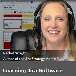 Learning Jira Software Strategy For Jira