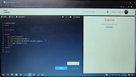 Charitha Alwala On Linkedin Day2 30daysofcodechallenge